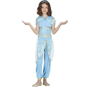 Girls Desert Princess Costume at Doodys Fancy Dress, Bradford